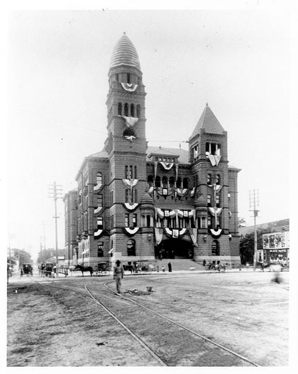 Uncovered Texas | Wetmore, Texas Ghost Towns