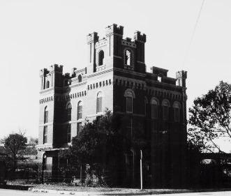 Uncovered Texas | Doole , Texas Ghost Towns