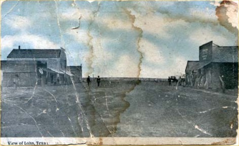 Uncovered Texas | Doole , Texas Ghost Towns